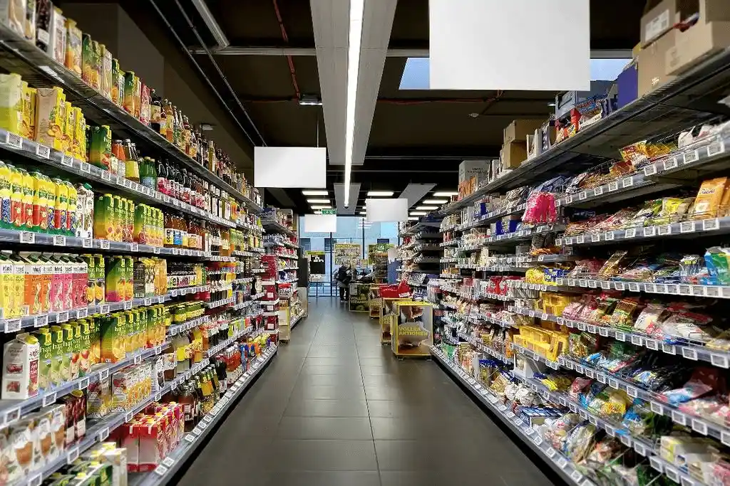 Supermercado 24 horas - Minimarket El Inquilino