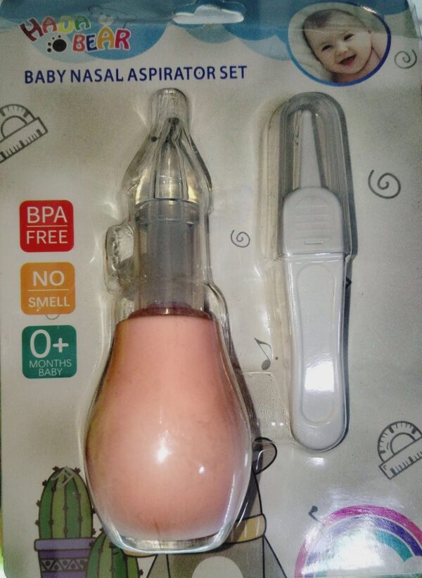 PERITA SACA MOCO SET - Minimarket El Inquilino